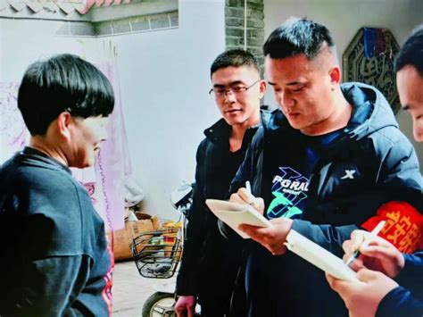 “公安改革新观察”系列报道之二｜河北：警务前移家门口 “一村一警”保平安澎湃号·媒体澎湃新闻 The Paper