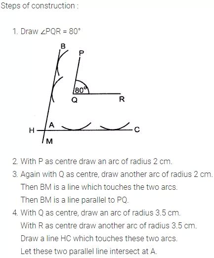 Selina Concise Mathematics Class 8 Icse Solutions Chapter 18