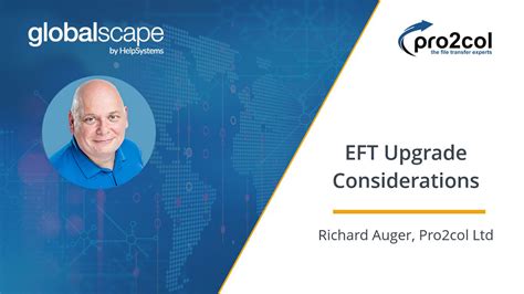 How To Improve Globalscape Eft User Security