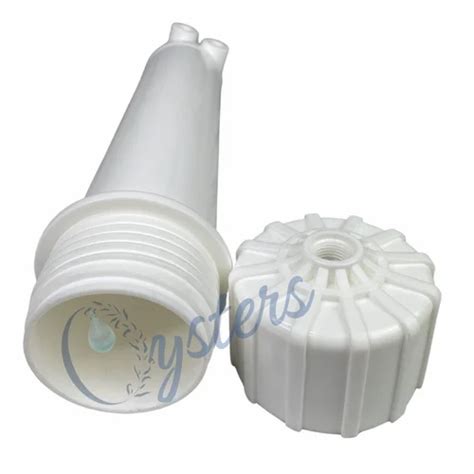 Plastic Double O Ring Membrane Housing At ₹ 55 In New Delhi Id 2852837010848