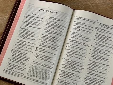 Psalms Bible Study Book Summary Review Zacharayjaro