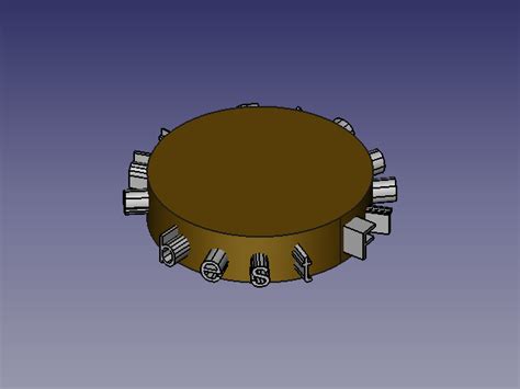 File FCCircularText 31 Png FreeCAD Documentation