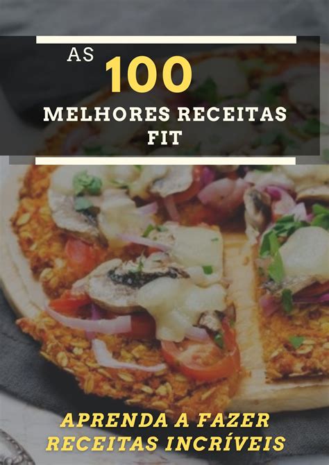 As Melhores Receitas Fit Joao Ramos Empreendedor Hotmart