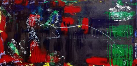 Awakening Painting By Vanda Orlova Jose Art Gallery