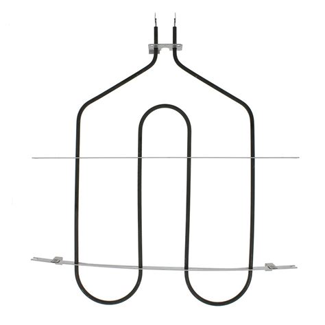 Top 9 Ge Oven Broiler Element Replacement Product Reviews