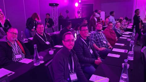 Nexus Data On Linkedin Datafest Ai Datafestie