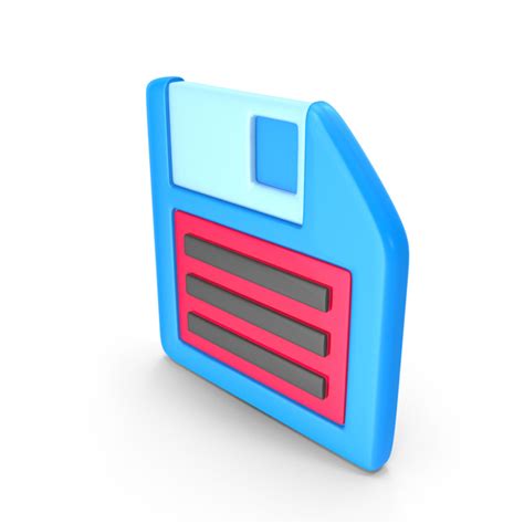 Floppy Disk Icon Png Images And Psds For Download Pixelsquid S12273025d