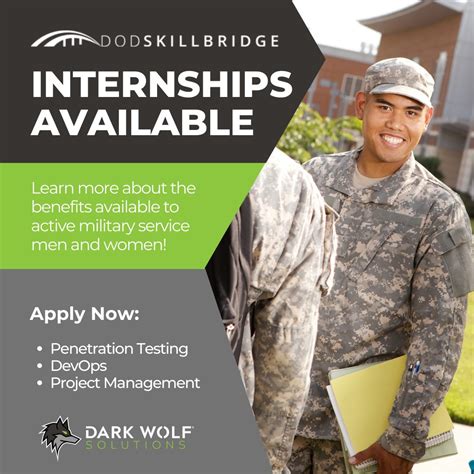 Did You Know Dark Wolf Solutions Is Dark Wolf Solutions