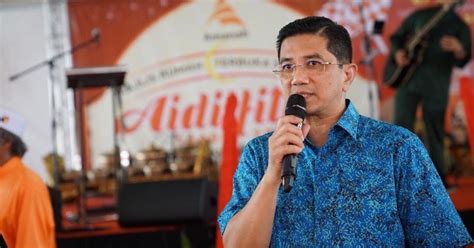 Facial Recognition Tech Failed To Identify Azmin As Man In Gay Sex Videos Msia Police