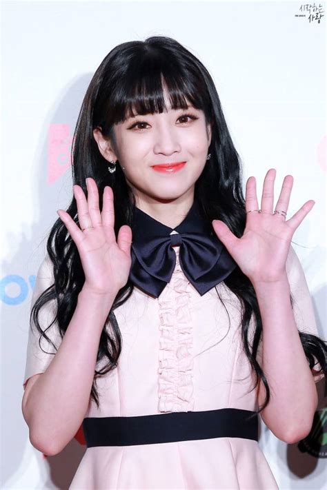 [러블리즈] 아침을 맞이해서 지애 인스티즈 Instiz 이슈 카테고리