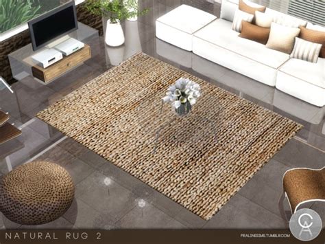The Sims Resource Pralinesims Sheep Rug