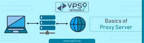 Proxy Server Meaning Its Uses And How Does It Work Vps Networks