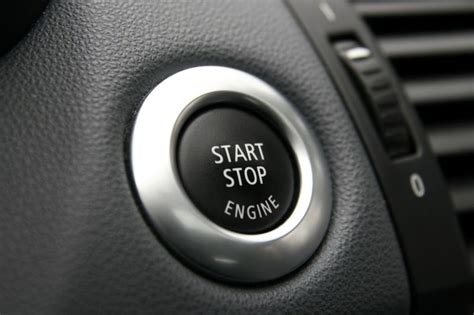 How To Install A Starter Push Button Switch It Still Runs Your Ultimate Older Auto Resource