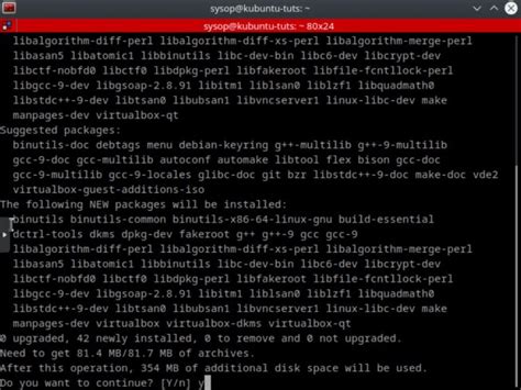 How To Create A Windows 10 Virtual Machine Using Virtualbox On Ubuntu