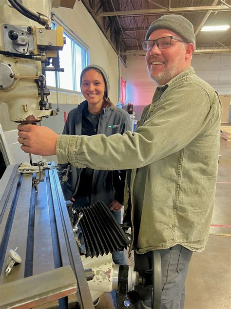 Edgewater Automation On Linkedin Engineers Stemforgirls Womeninmanufacturing Automation