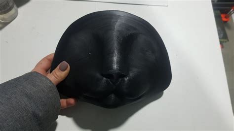 Портфоліо 3dprinter