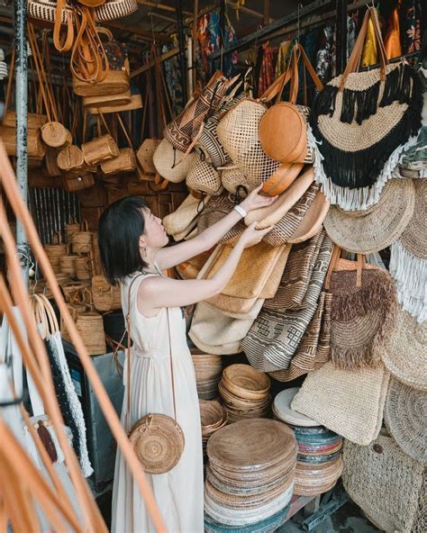 10 Oleh Oleh Khas Bali Yang Paling Sering Dibeli Bule