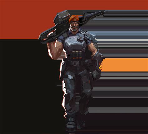 Agents Valorant Lore Wiki Fandom