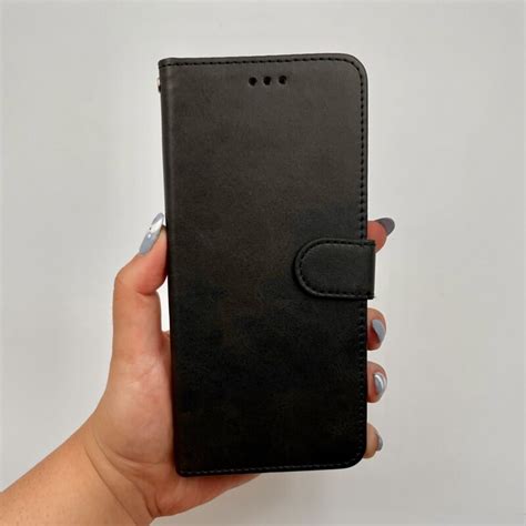 کیف گوشی Galaxy A23 4g سامسونگ چرمی مدل جاکارتی مگنت دار لوکس بند آویز