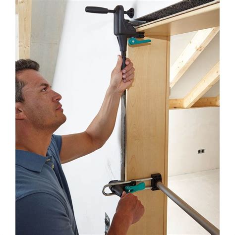 Wolfcraft Door Frame Assembly Toolset Pro 3676000