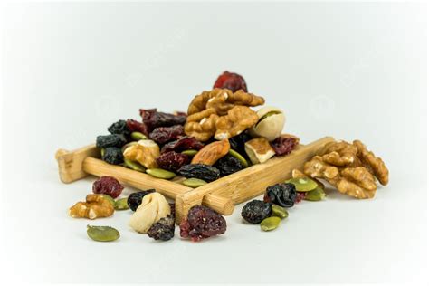 Photo Of Nut Snacks Background Nut Dry Fruits Snacks Background Image And Wallpaper For Free