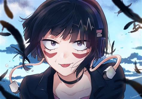 「耳郎響香」の画像イラストファンアート人気順