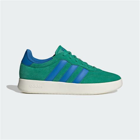 Shoes Barreda Shoes Green Adidas Kuwait