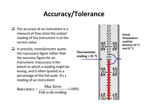 Ppt Instrumentation And Measurements Powerpoint Presentation Free