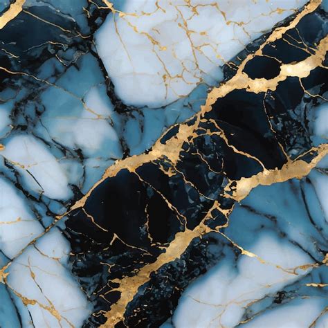 Premium Vector Marble Patterns