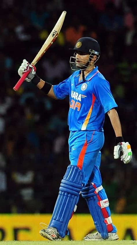 Revealed Three Questions Gautam Gambhir Was Asked During India Head