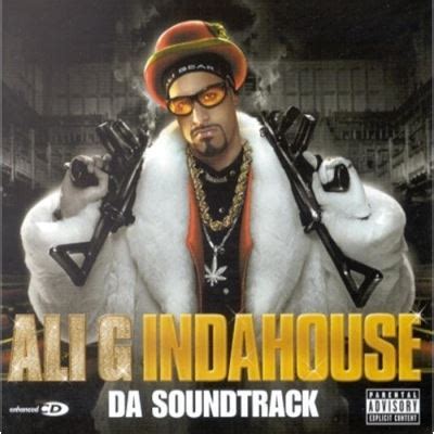Ali G In Da House Ali G CD Album Achat Prix Fnac