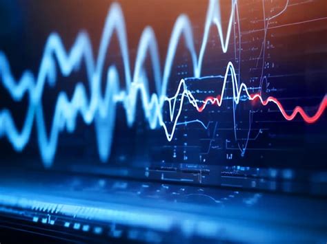 Premium Photo An Electrocardiogram Ecg Or Ekg Graph Showcasing The