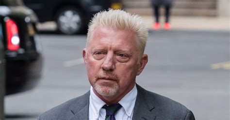 Boris Becker Instagram Post Am Siert Seine Fans Bunte De
