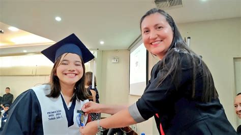 Educación Zona 8 on Twitter Sueño cumplido En una amena ceremonia