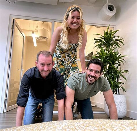 Innovation Lifesciences Biotech Networkingreimagined Josh Karanasios