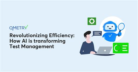how ai transforms test management with testmanagement qmetry posted