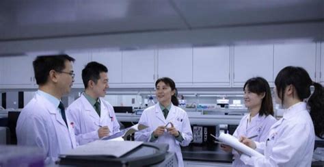 军事科学院军事医学研究院专家团队发现“有形”生物钟的存在及其节律调控机制 腾讯新闻