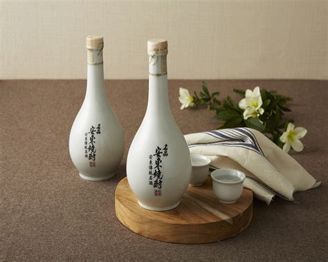 명품 안동소주 호리병 특1호 선물세트 45도 400ml 2병 잔2개 1533719179 명품안동소주주