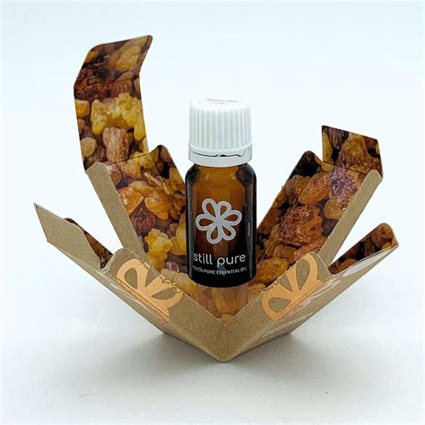 Essential Oil Frankincense 10ml