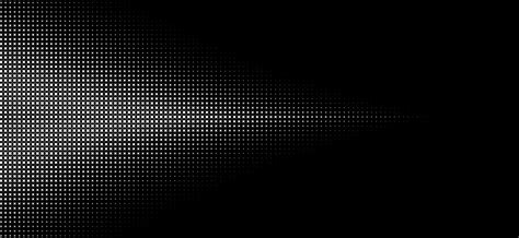 Holographic Gradient Halftone Dots Background Vector Image