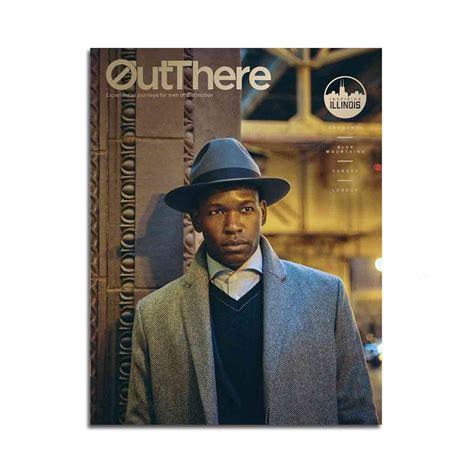 Bryan Herb And Joel Cabrera Chicago Illinois Usa Outthere Magazine