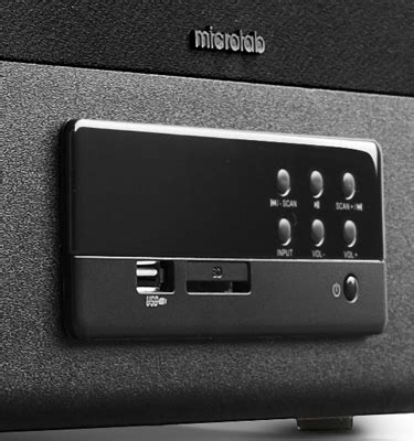 FC 530U | Wired | 2.1 system | Products | Microlab. Just listen