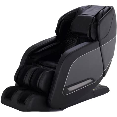 Iyume Massage Chair 6602 Black Costco Australia