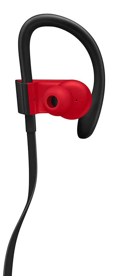 Beats By Dr Dre Powerbeats3 Wireless Earbuds A Complete Review