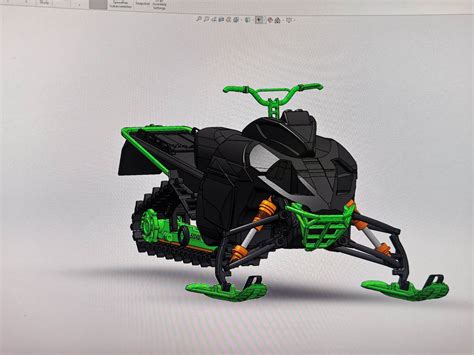 3d File Rc Alpha 🛷・3d Printable Design To Download・cults