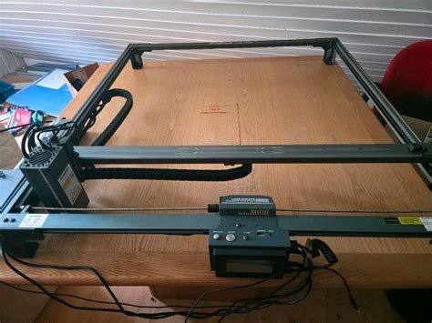 Atomstack A70 Max Diodenlaser Mit 70 Watt In Baden Württemberg