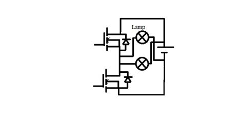 SOLVED A Wierd Problem With MOSFET Forum For Electronics