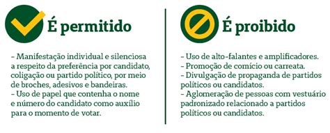 VOTE BEM VOTE CONSCIENTE