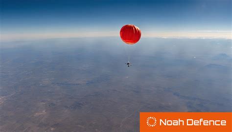 us military aircraft spots high altitude balloon over colorado amid geopolitical tensions noah