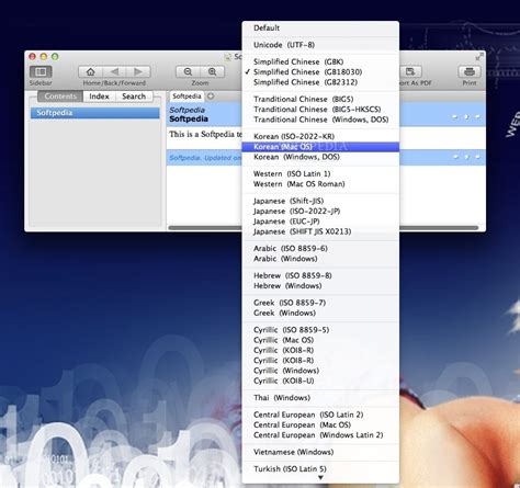 Read Chm Download Mac Softpedia